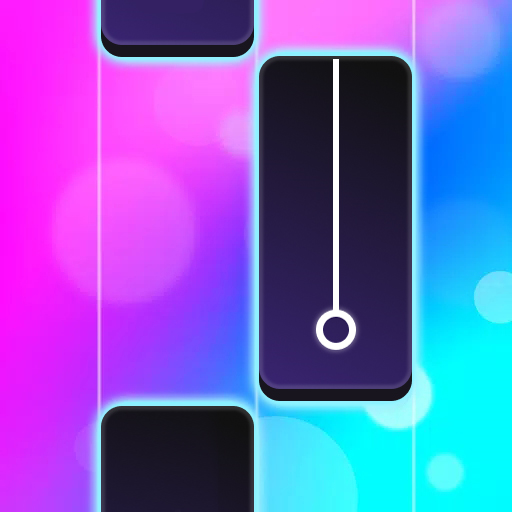 Piano Dance: music game - App on Amazon Appstore