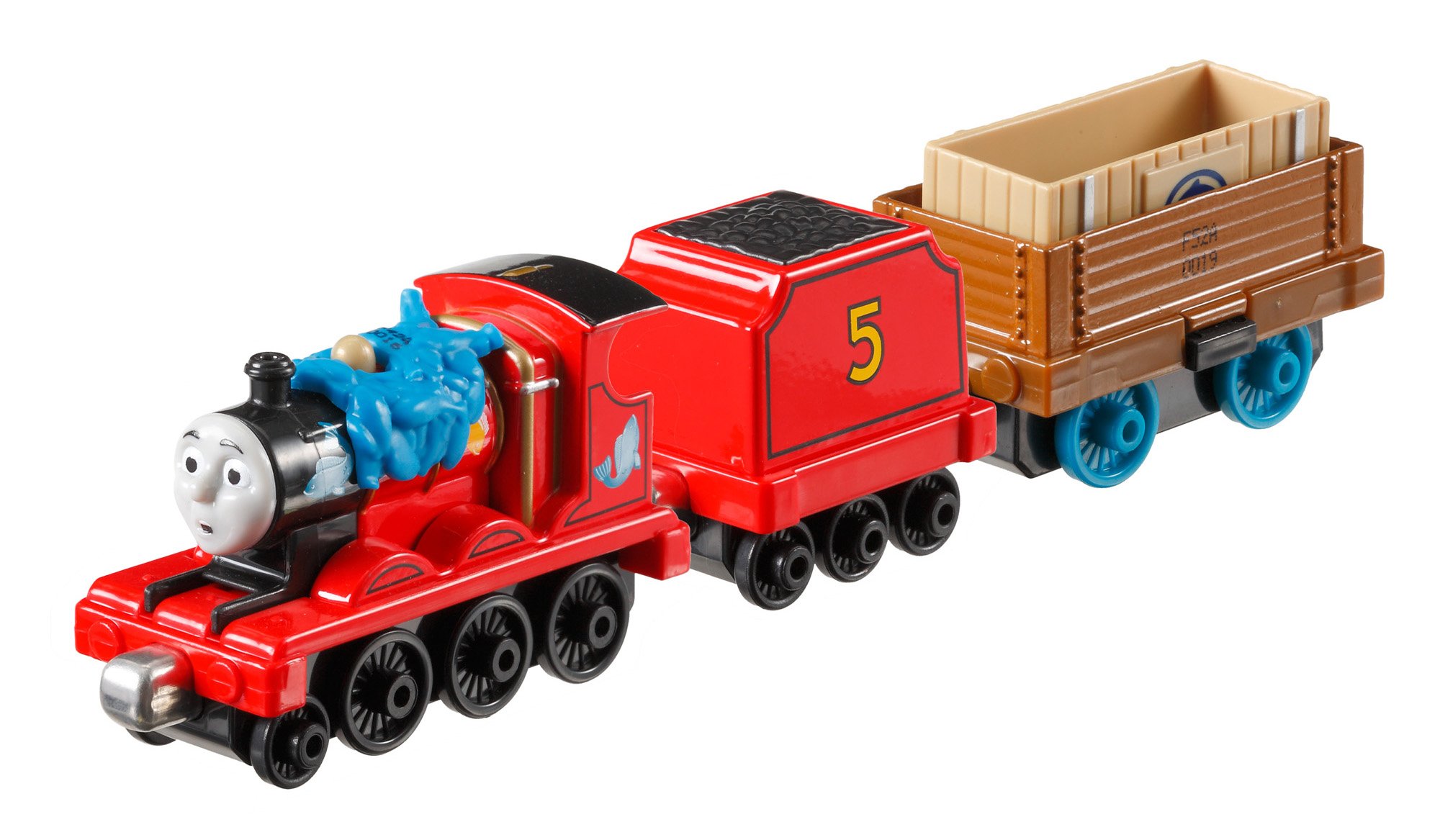 Buy Thomas & Friends Take-n-Play, James and the Flying Kipper Online at ...