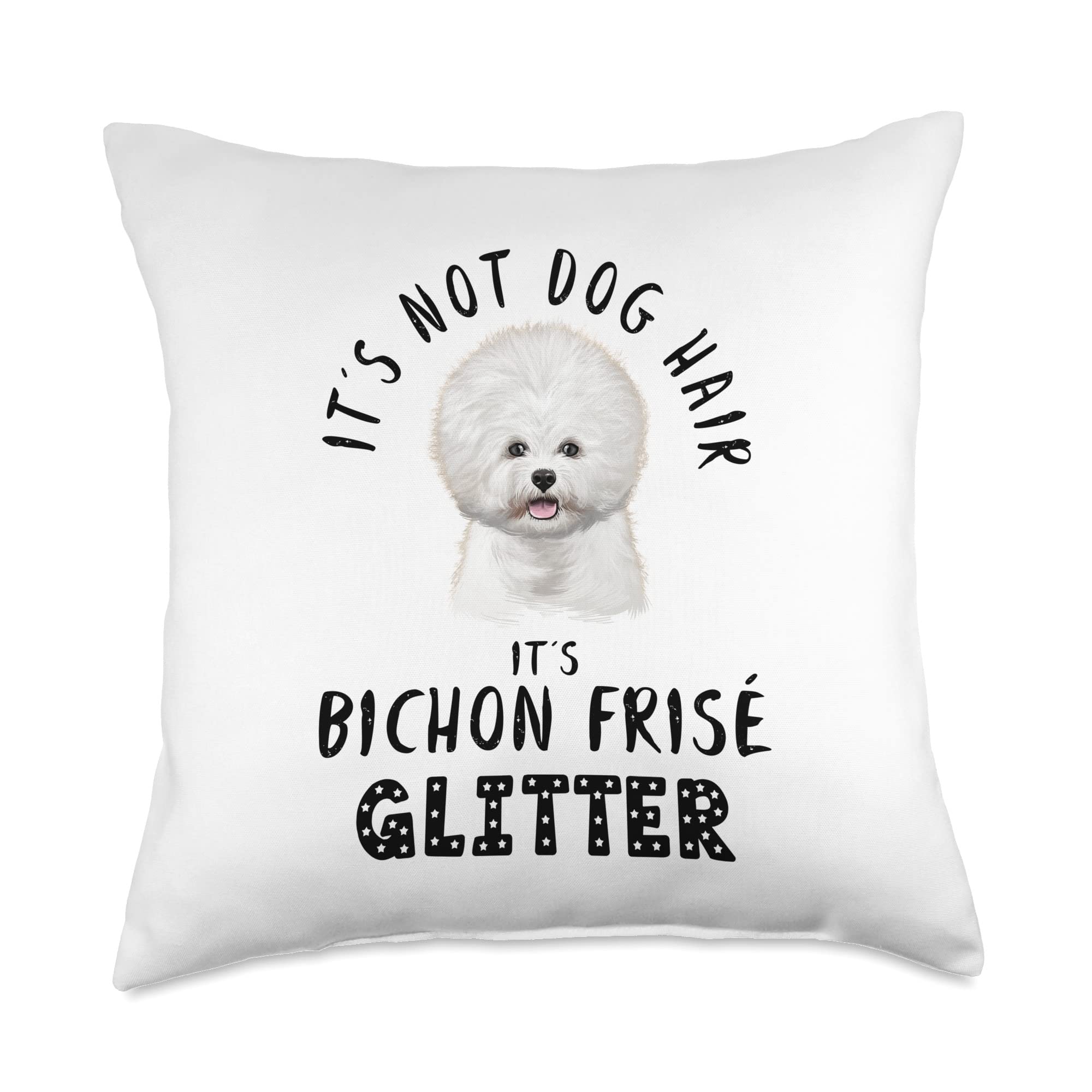 Funny Bichon Puppies