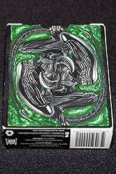 Amazon.com: Alien Playing Cards : Toys & Games