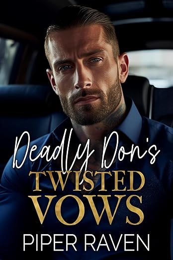 Amazon.com: Deadly Don's Twisted Vows: An Age Gap Arranged Marriage Mafia Romance (The Deadly ...