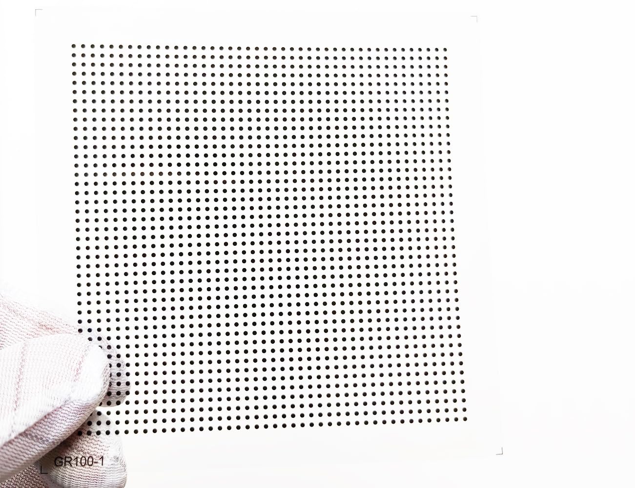 Snapklik.com : Dot Array Lens Calibrator Machine Vision Imaging ...