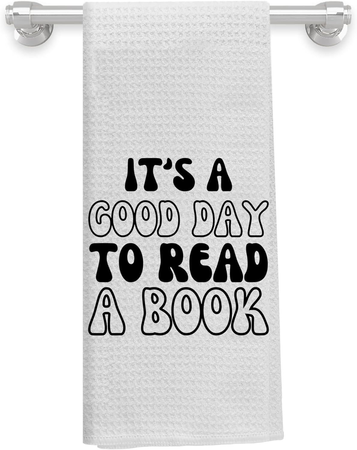 Amazon.com: Reading Quote It's a Good Day to Read a Book Bookish ...