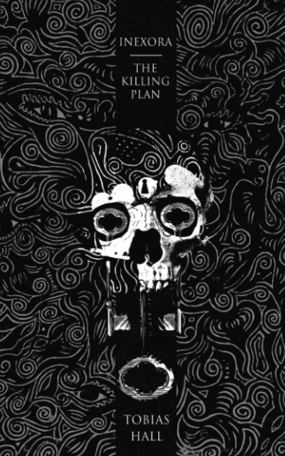 Buy Inexora - The Killing Plan Book Online at Low Prices in India ...