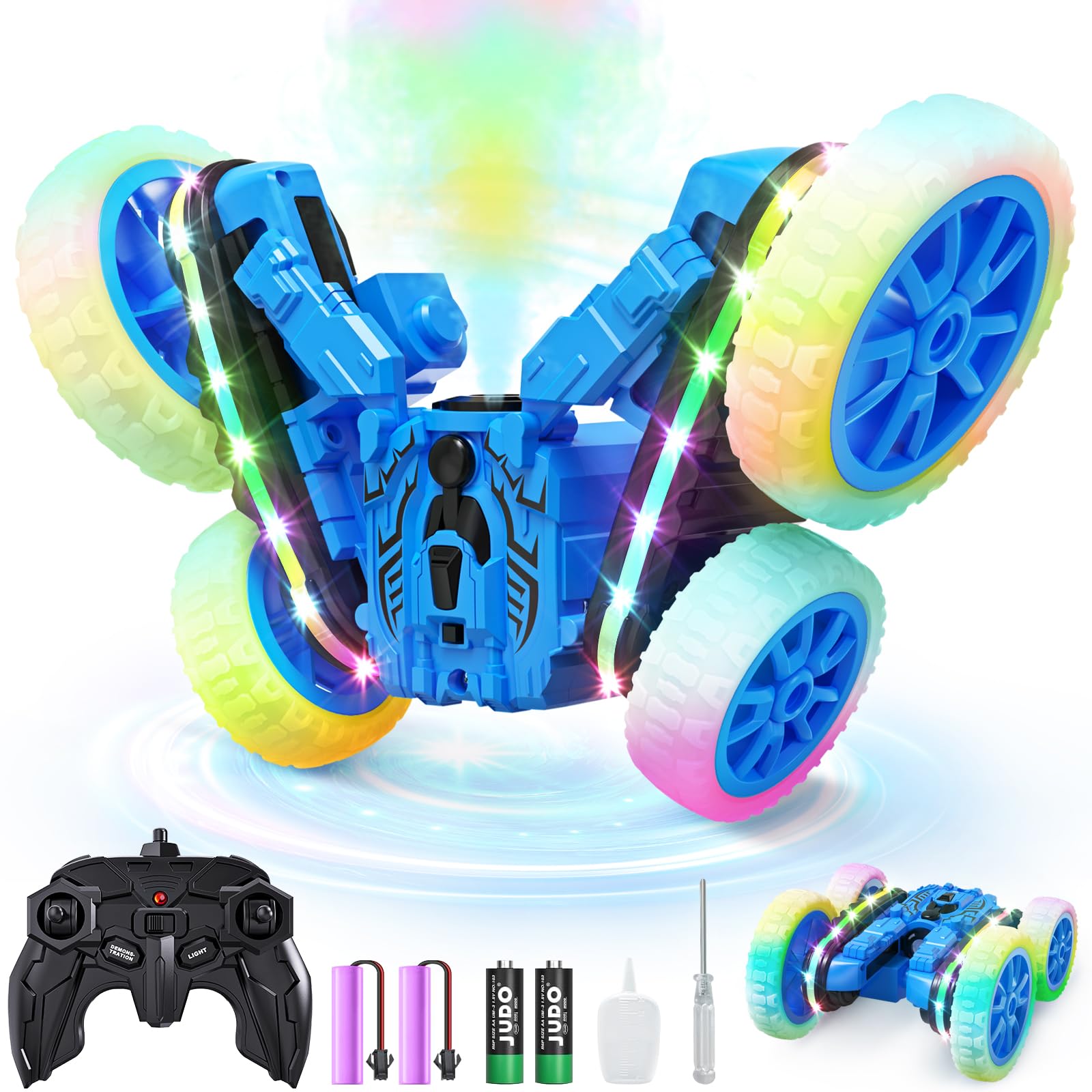 Remote Control Car,RC Cars wi...B0CZHDFSQR | Encarguelo.com