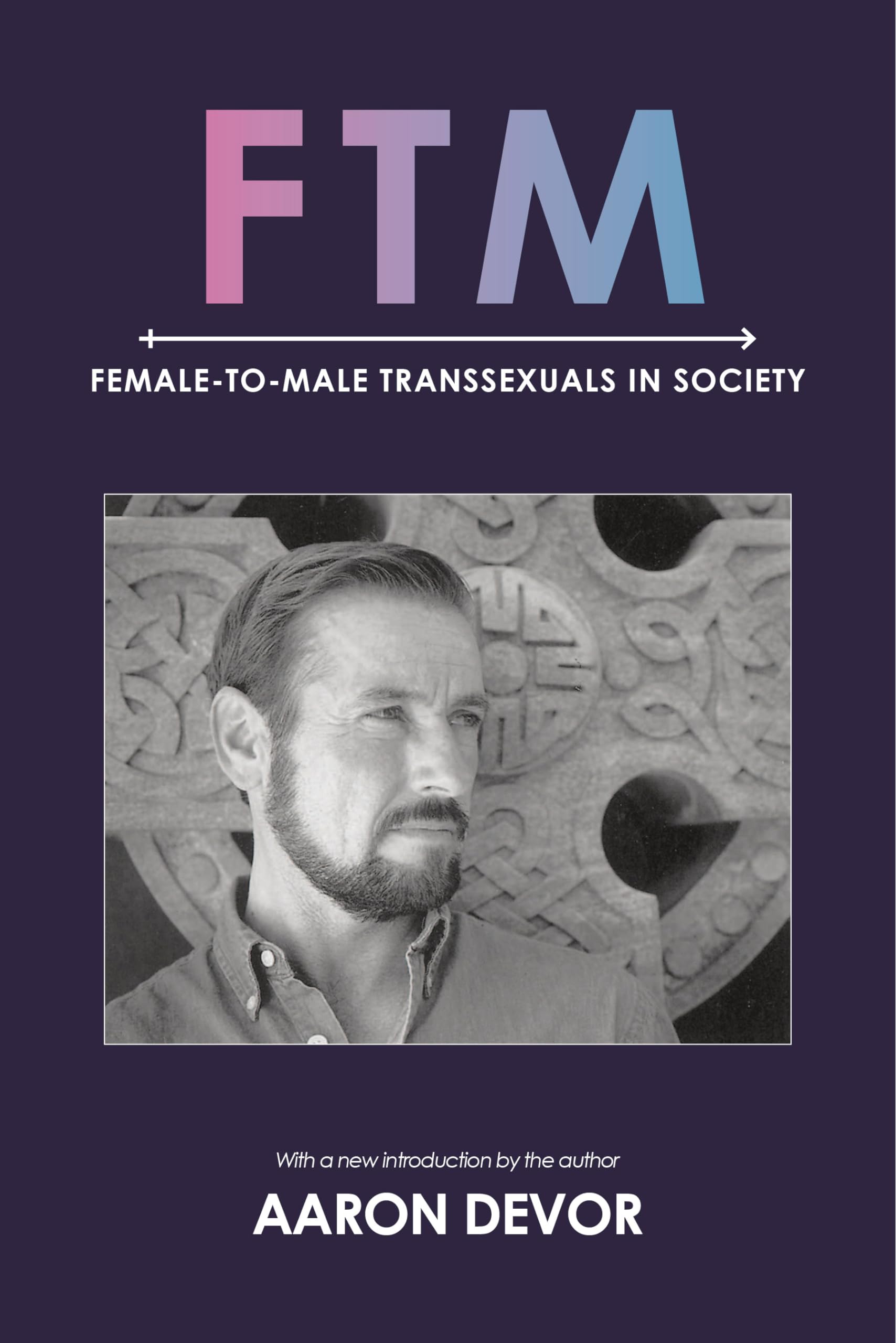 Amazon.com: Ftm: Female-to-Male Transsexuals in Society: 9780253022868 ...