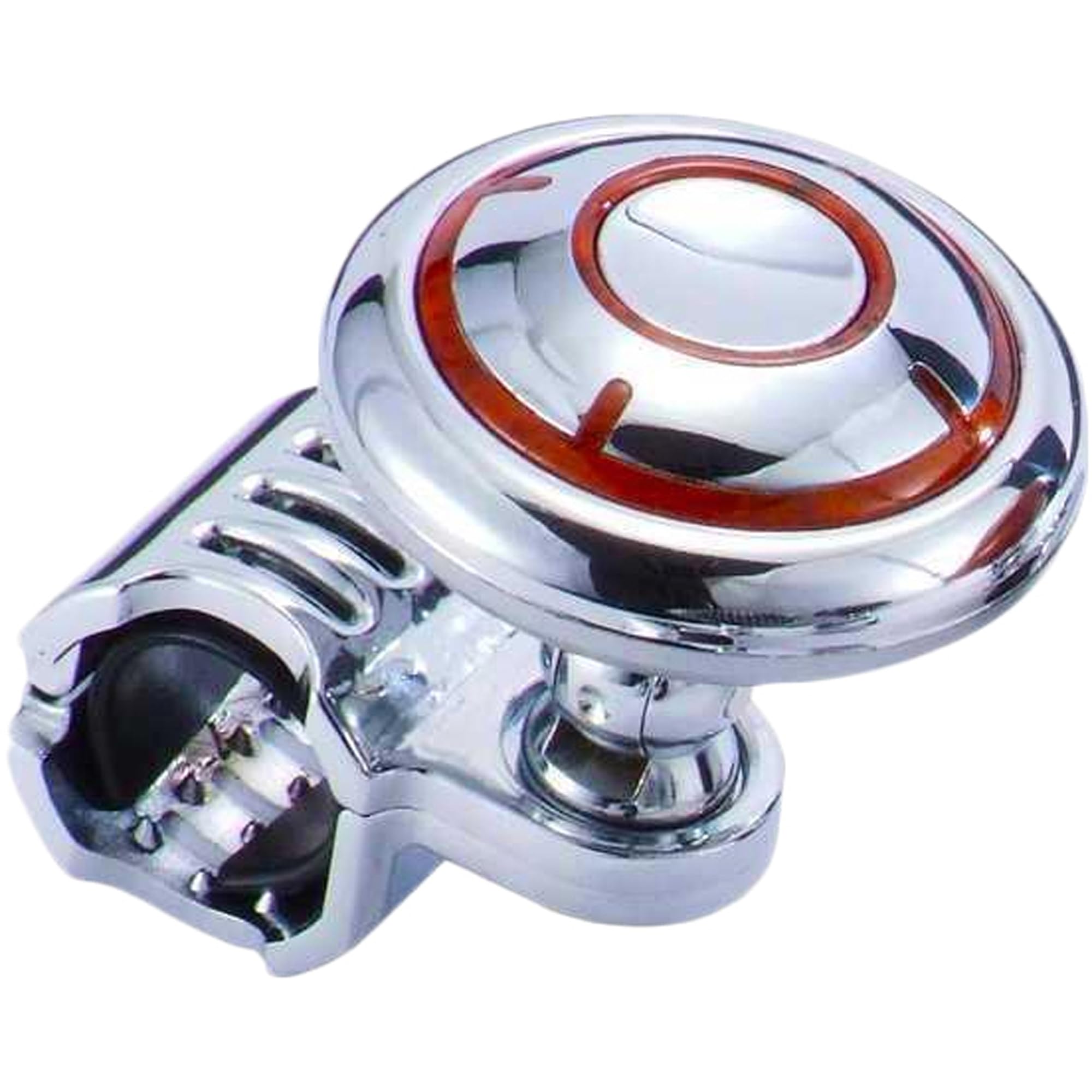 Amazon.com: Riloer Steering Wheel Spinner Suicide Knob for Steering Wheel, Booster Ball Non Slip ...