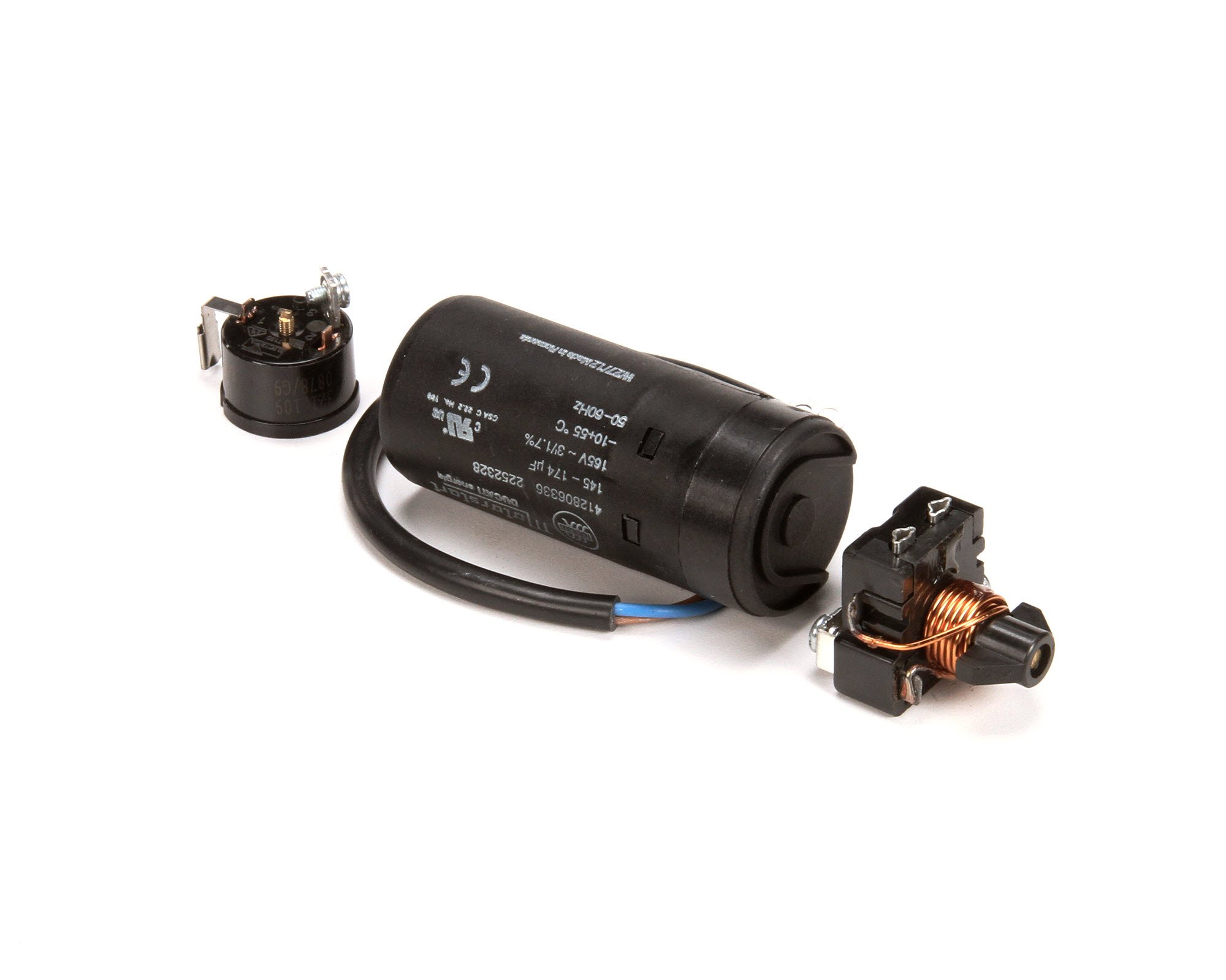 Snapklik.com : 915109 Nt6215Z Start Compnt Kit