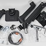 Amazon.co.jp: 17～49型 耐荷重2～20kg iggy（イギー）快適ワークのモニターアーム LS112 ブラック : パソコン・周辺機器