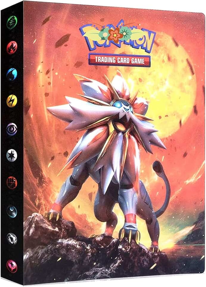 Amazon.fr : pog pokemon