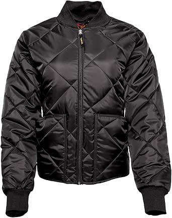 Style 1221-JW Game Bravest Diamond Quilt Jacket - Women's (US, Alpha, X ...