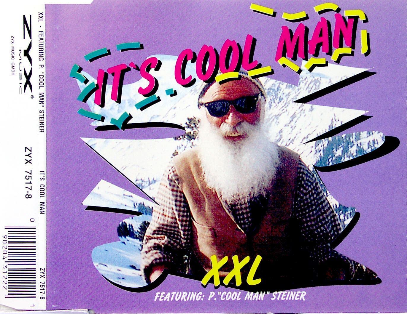 Amazon.de:It'S Cool Man