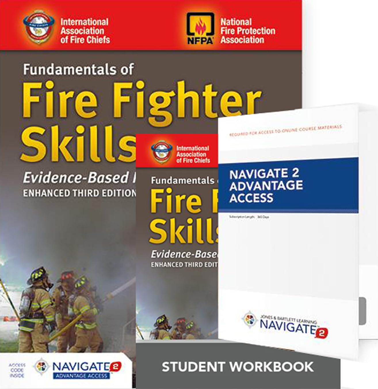 Fundamentals of Fire Fighter Skills Evidence-Based Practices Includes ...