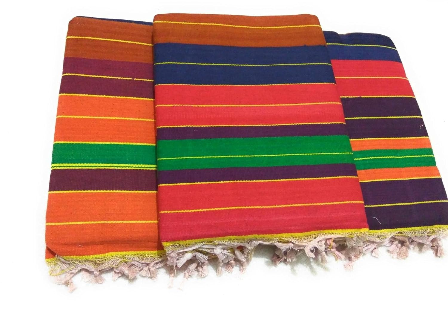 Buy Cotton Carpet/Solapur Carpet/Satranji/Bhavani Carpet in ...