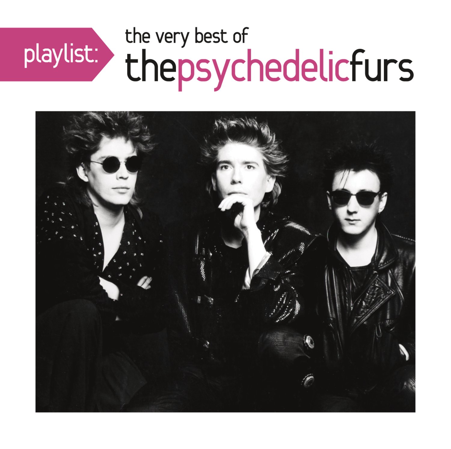Amazon.com: Playlist: The Best Of The Psychedeli C Furs: CDs & Vinyl