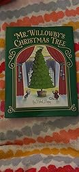 Mr. Willowby's Christmas Tree: Barry, Robert: 9780440407263: Amazon.com ...