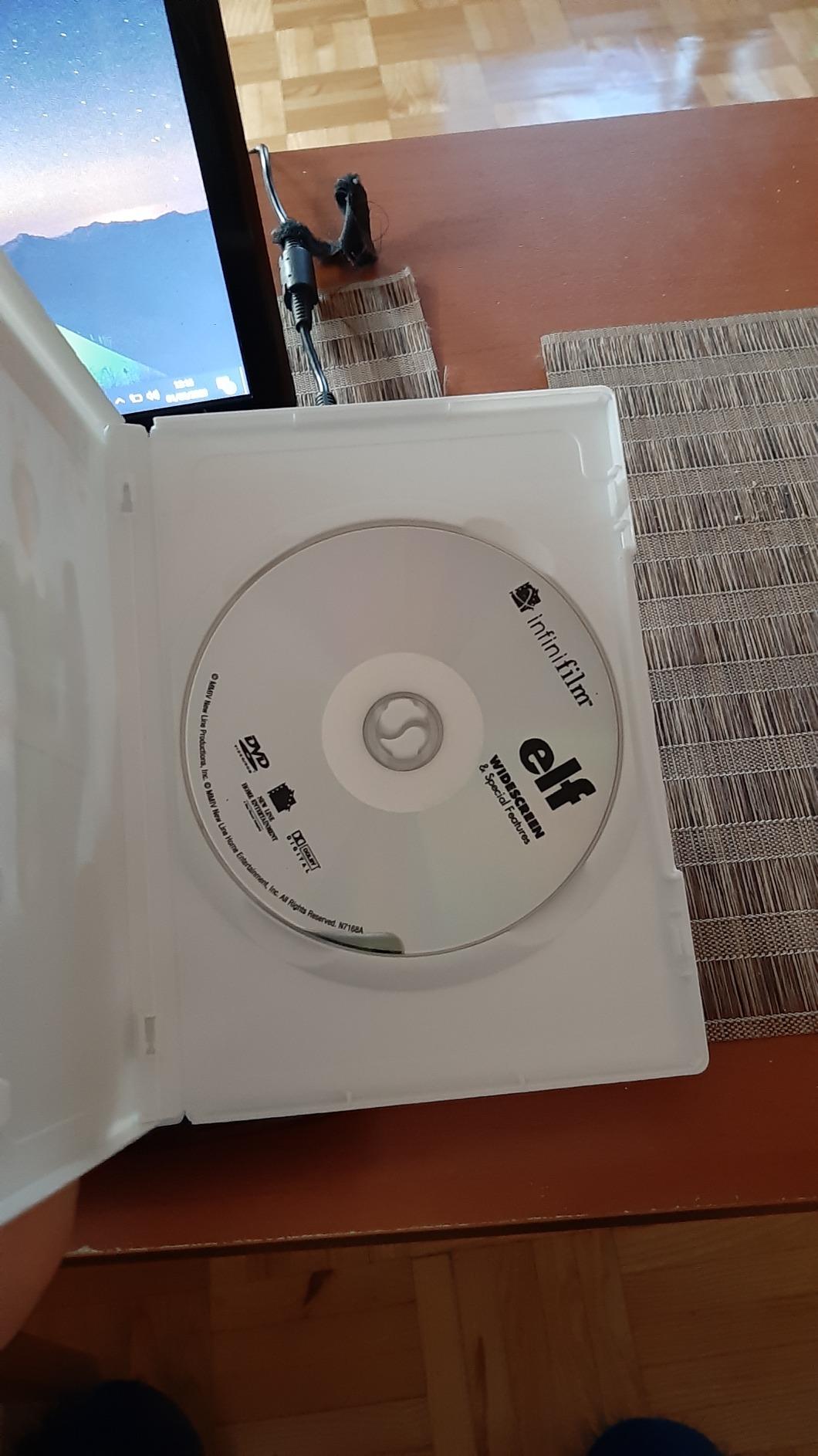 Elf [Reino Unido] [DVD]: Amazon.es: Ferrell, Will, Caan, James, Newhart ...