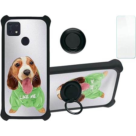 Amazon.com: Consumer Cellular Zmax 10 Z6250 Case Compatible with Zte ...