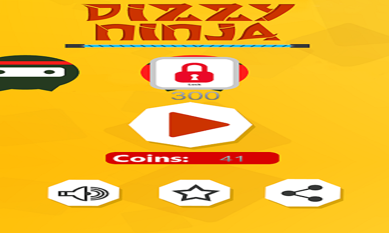 Dizzy Ninja - App on Amazon Appstore