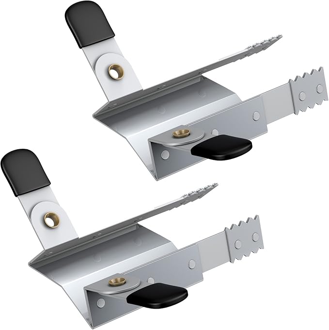 Shutter clamp RK 100, made of metal : Amazon.co.uk: DIY & Tools