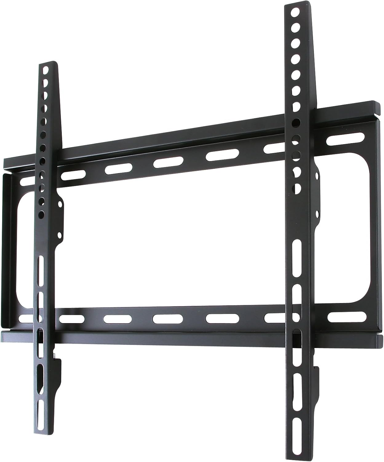 Amazon.com : Monster Mounts MF442 Medium Flat TV Wall Mount by Monster ...