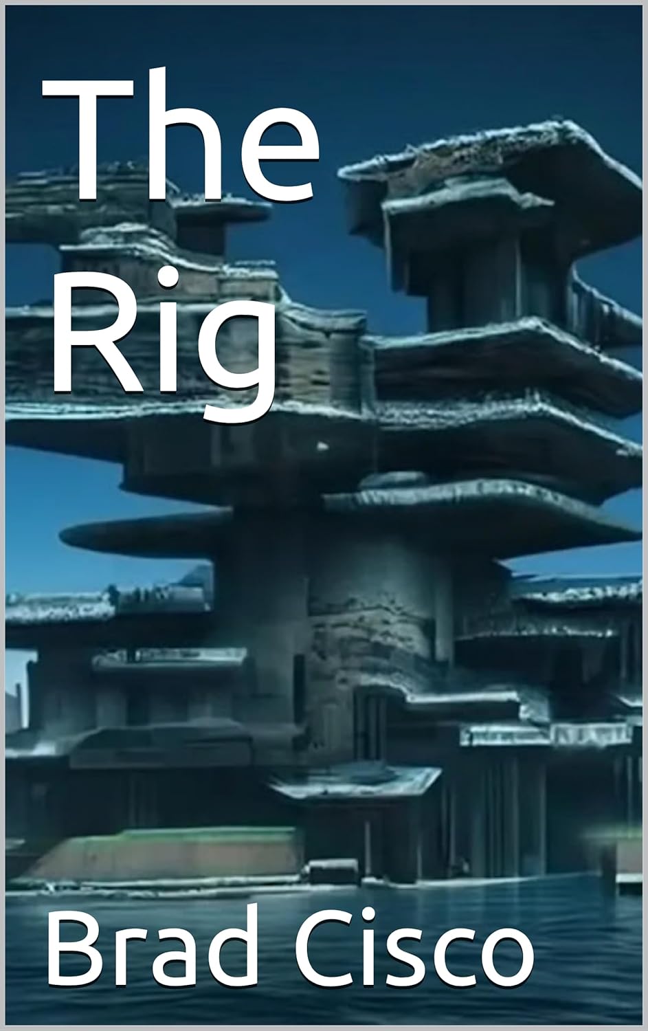 Amazon.com: The Rig eBook : Cisco, Brad, Vale, Vivian: Kindle Store