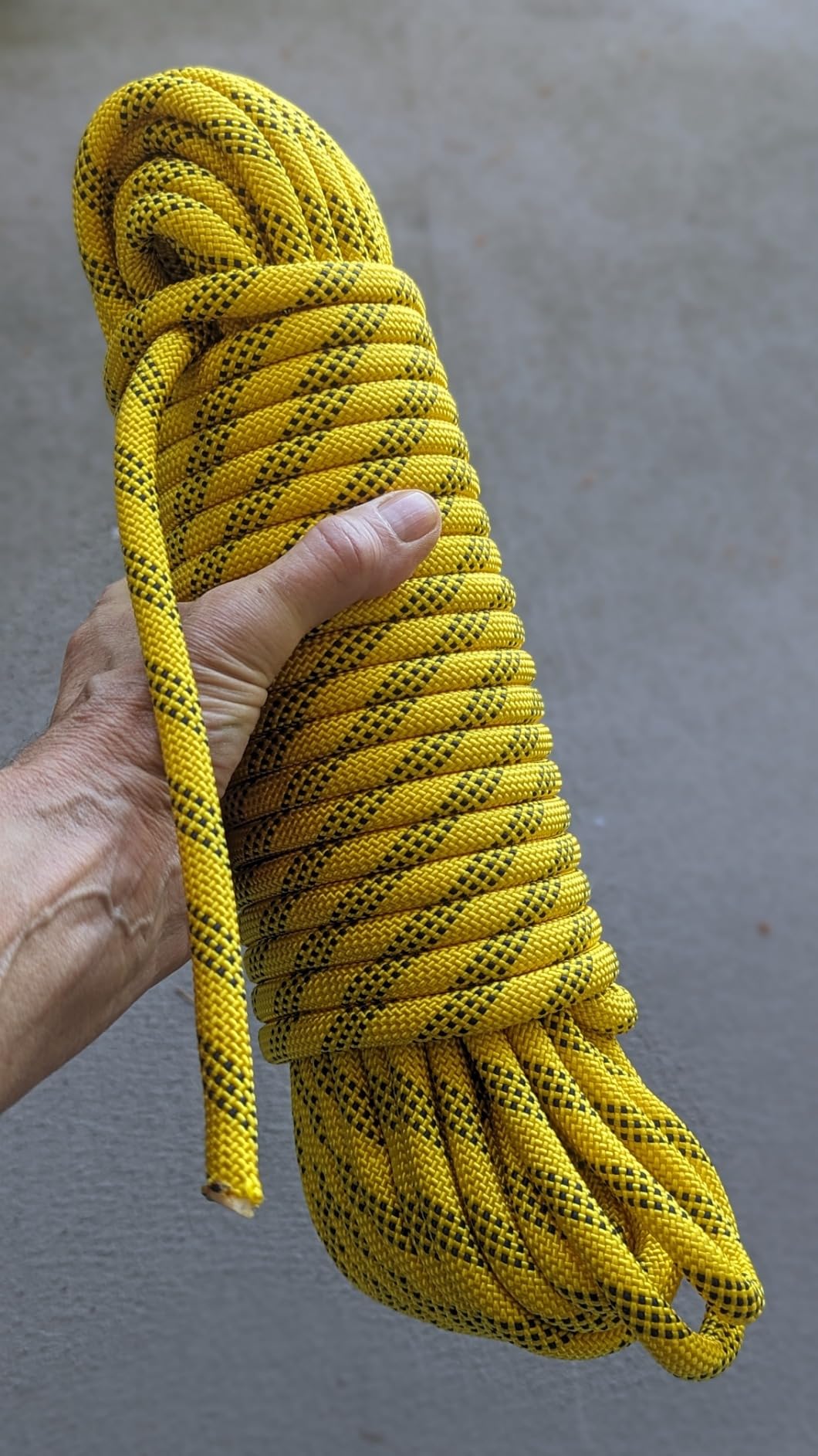 $3/mo - Finance NorthPada 8/10/12mm 5/10/20/30 Meter Polyester Rock ...