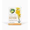 Amazon.com : Triple Leaf Tea Chinese Medicinal Detox Triple Leaf Tea ...