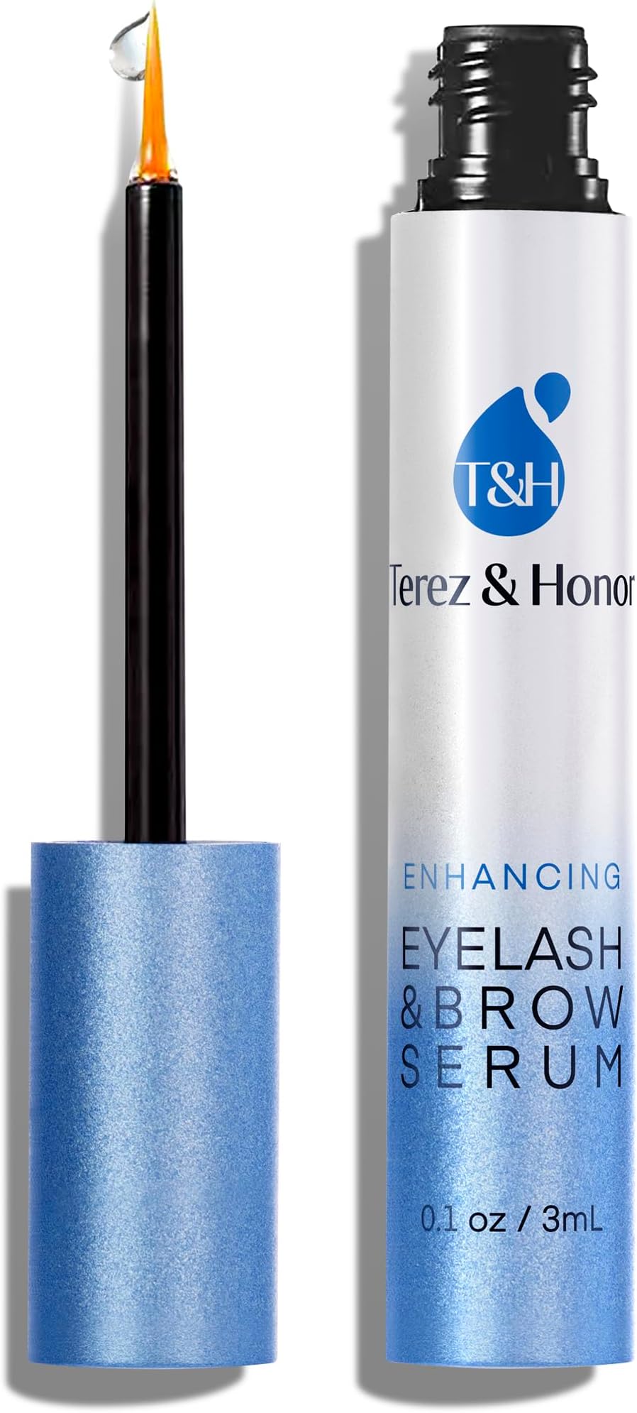 Amazon.com: Xlash Eyelash Enhancer Serum (3 mL / 0.10 fl oz) : Beauty ...