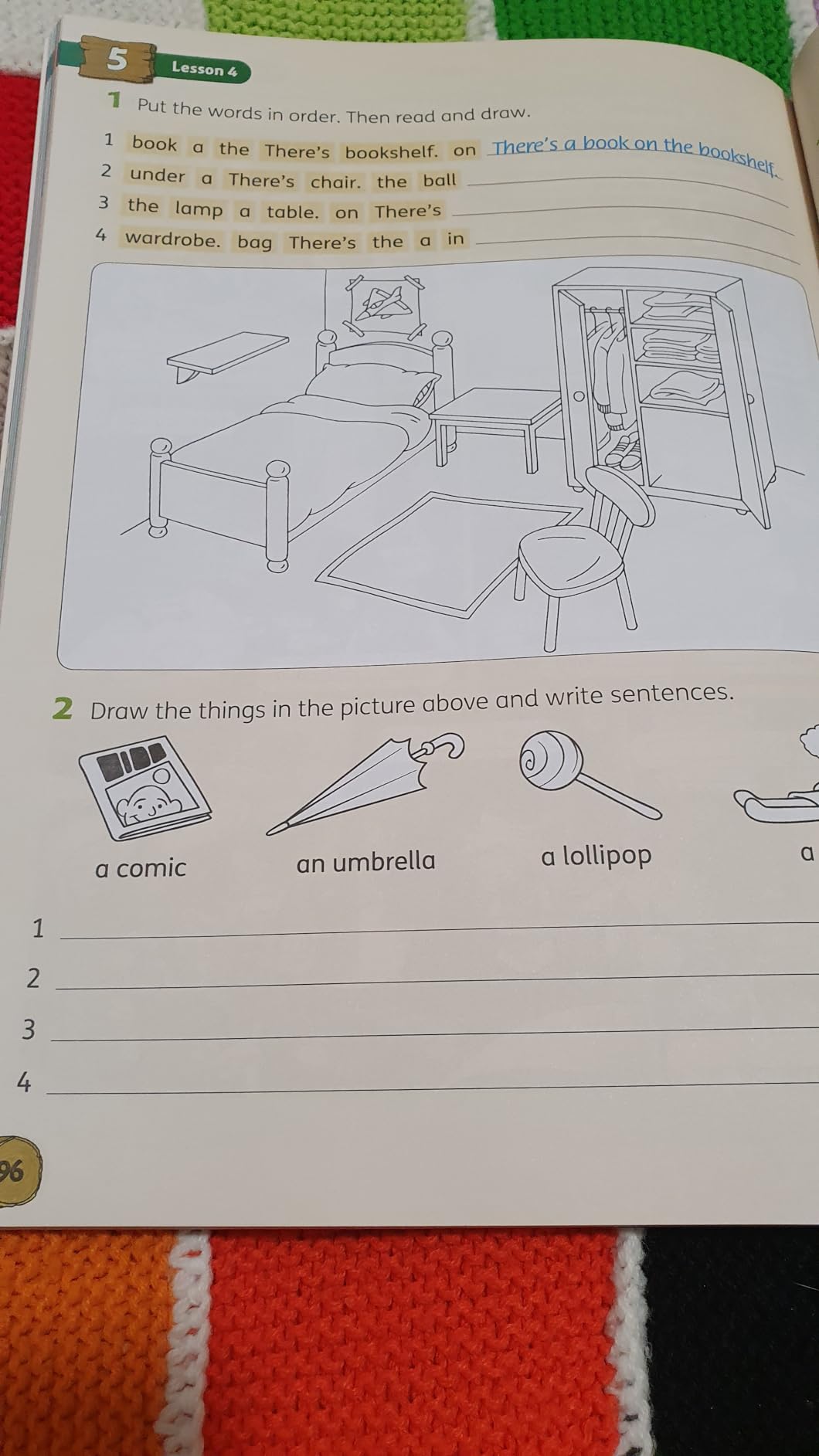 New treetops. Class book-Workbook. Ediz. gold. Per la Scuola elementare ...