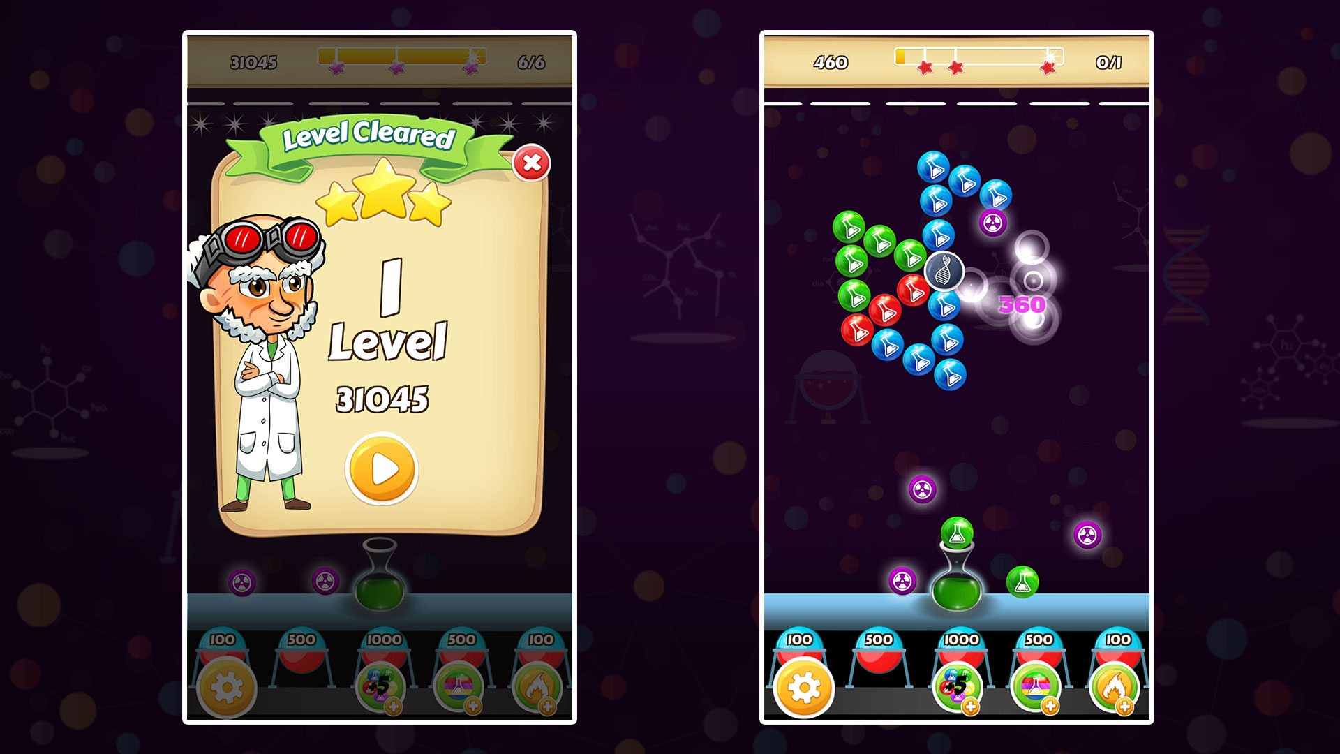 Dr. Disaster-ShootBall - App on Amazon Appstore