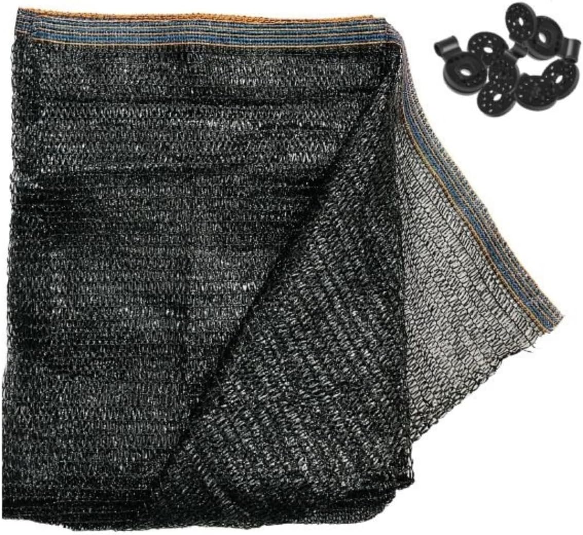 Amazon.com : BeGrit 30% Shade Cloth Plant Cover Sunblock Sun Net Sun ...