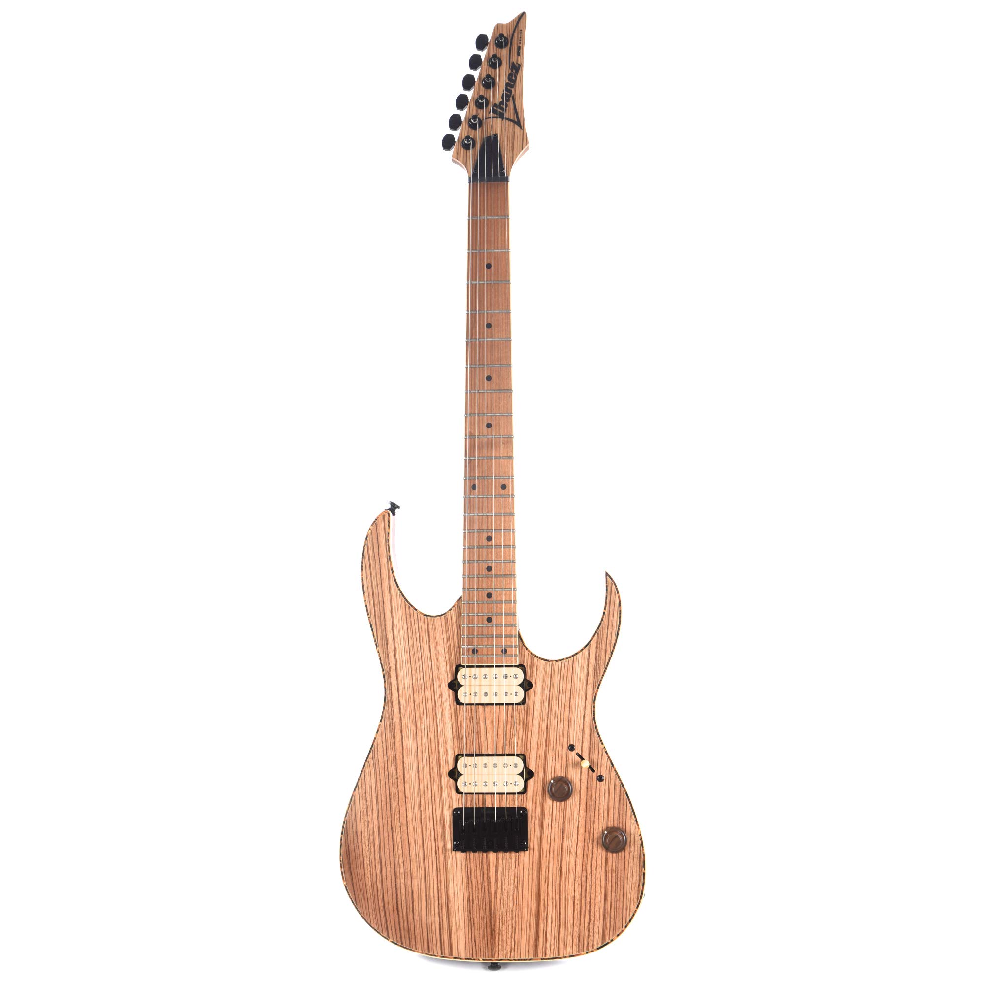 Buy Ibanez RG Standard RGEW521MZW 6-String Electric Guitar, 24 Frets ...