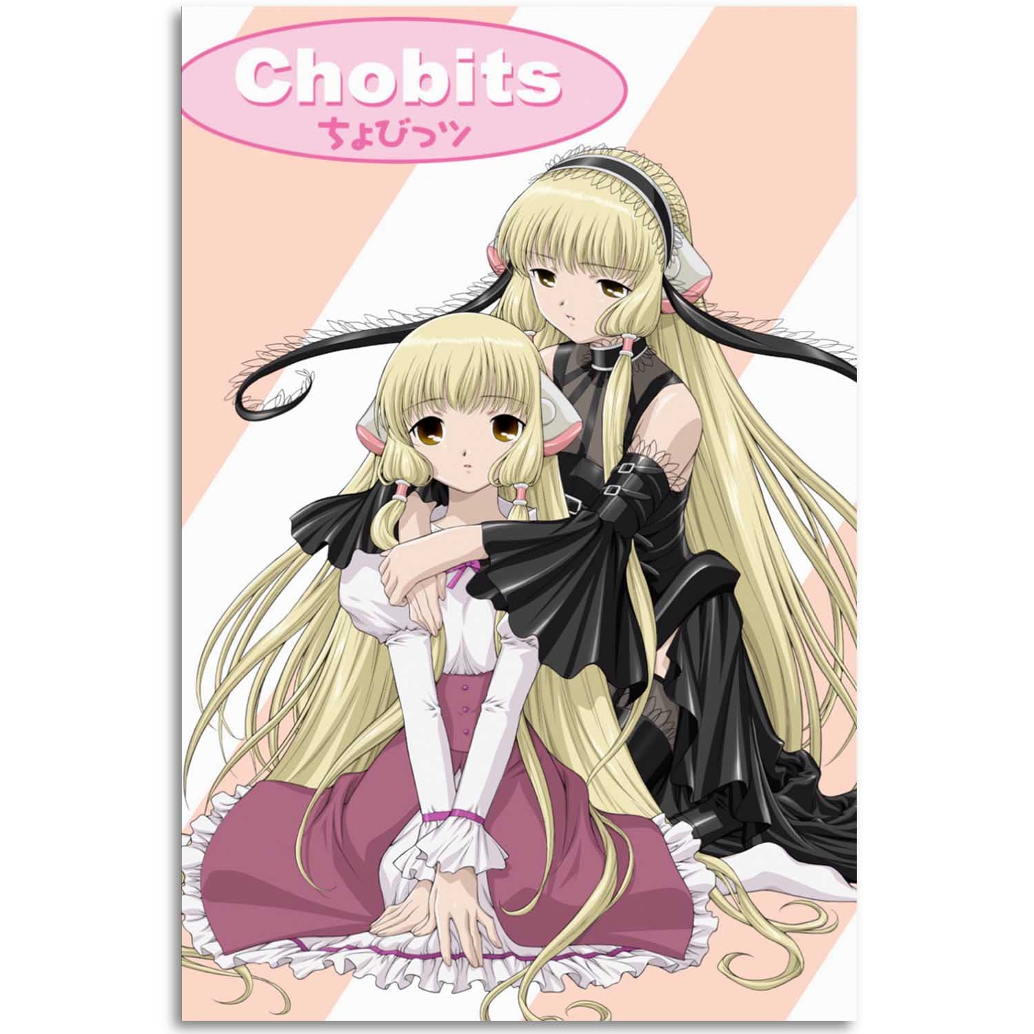 Chobits Chii Buy Chobits 7879 | Animeprintz.com