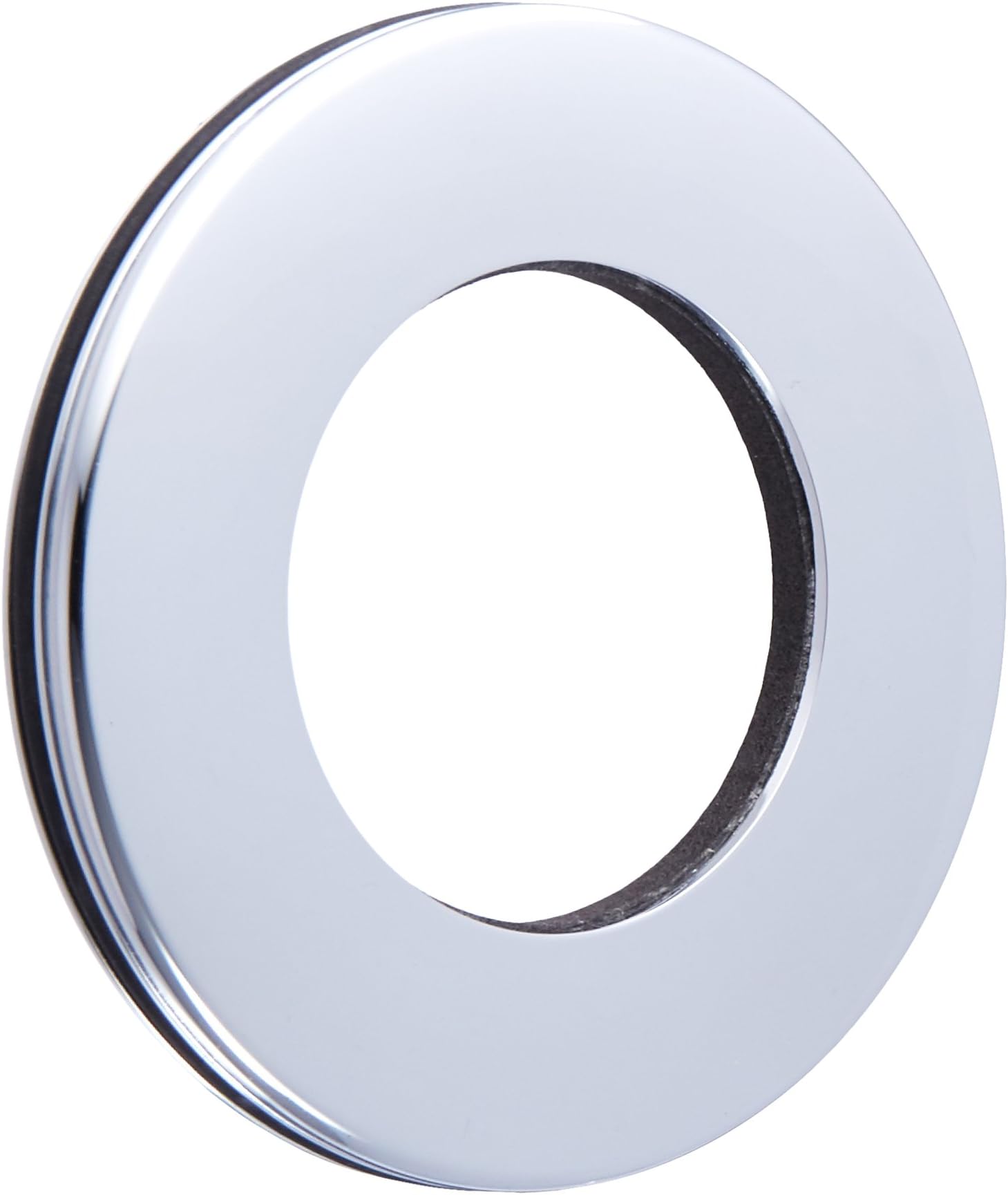 Delta Faucet RP40590 Trim Ring Assembly for Tub and Shower, Chrome ...