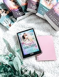 Amazon.com: Fragile Sanctuary: A Sparrow Falls Special Edition: 9781951936587: Cowles, Catherine ...