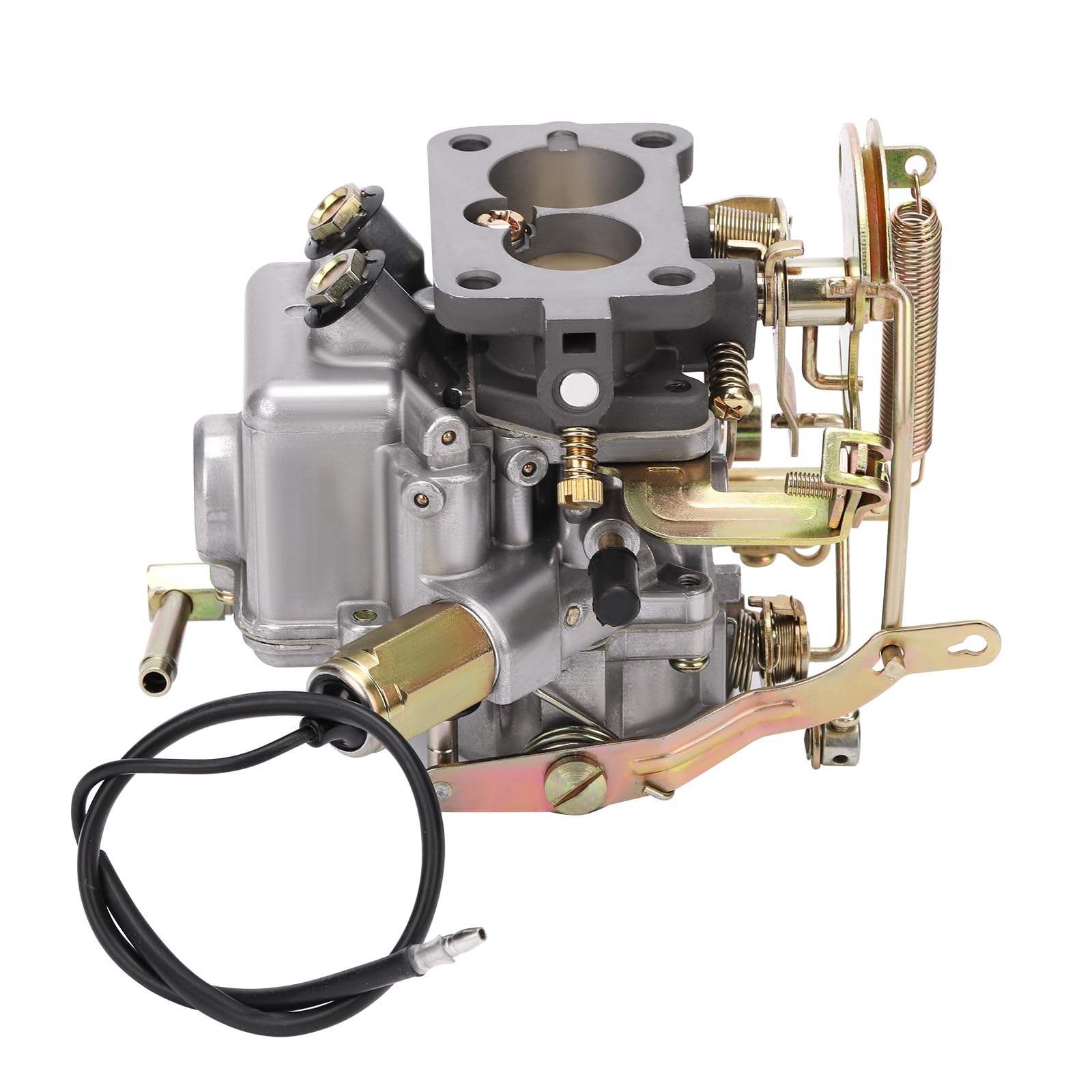 Amazon.com: Tuningsworld 2 Barrel Carburetor Carb for Nissan B210 A14 ...
