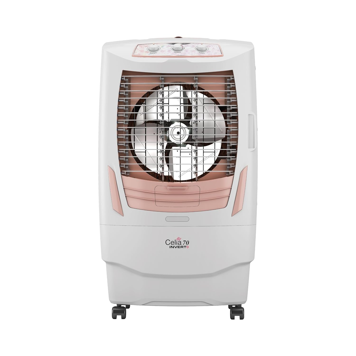 Havells Celia 70L Desert BLDC Air Cooler 70 for home | Upto 50% Saving ...
