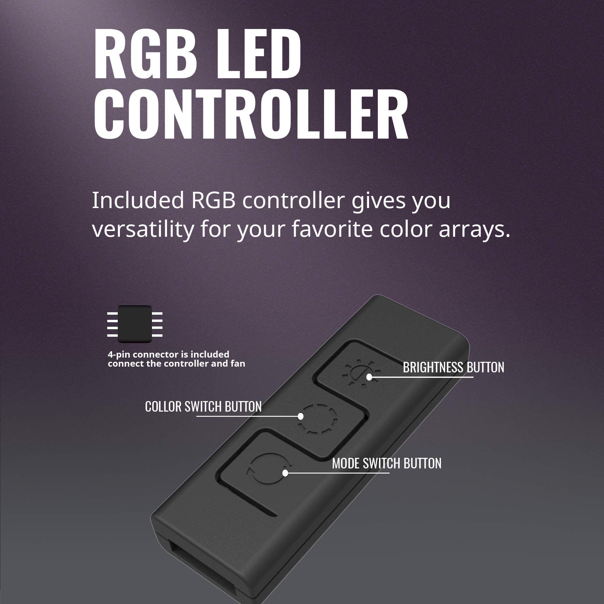 Buy Cooler Master MasterLiquid ML240L RGB V2, Close-Loop AIO CPU Liquid ...