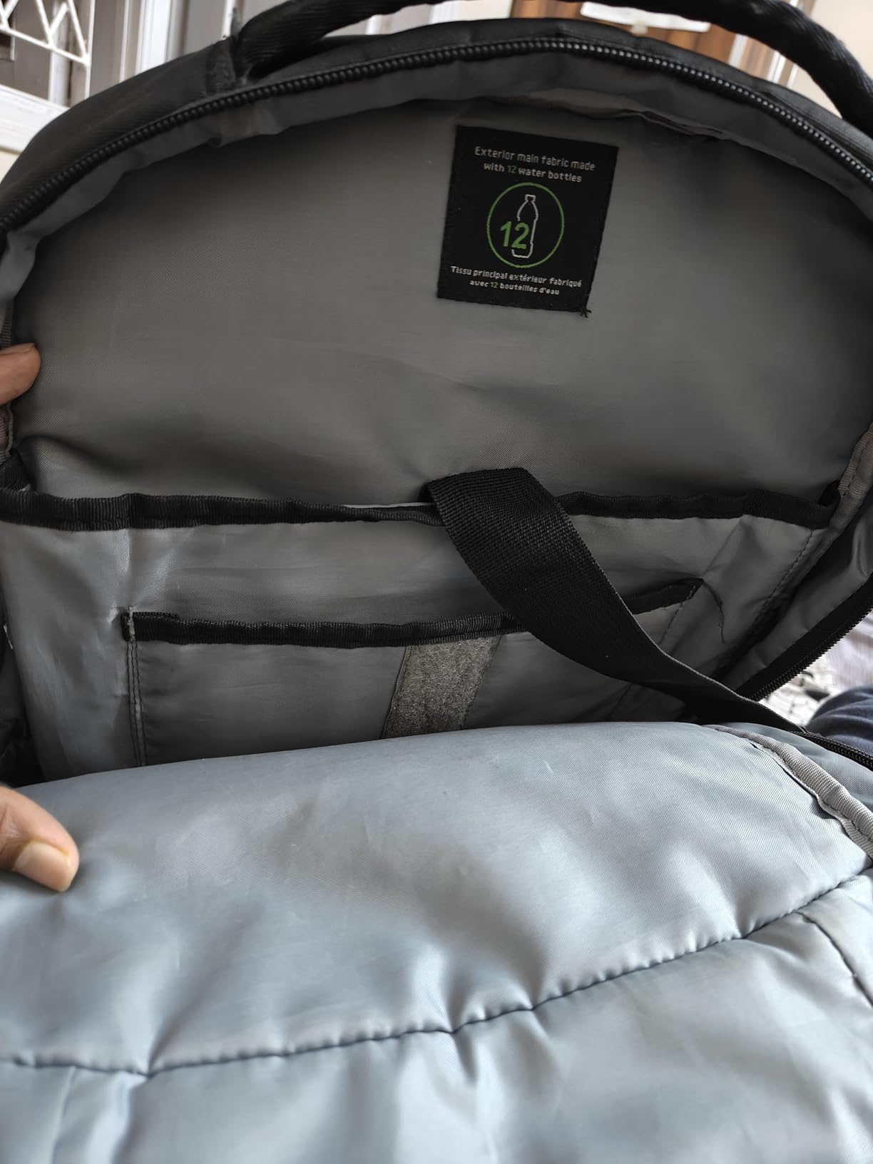 Dell-CP5724S EcoLoop Pro Slim Backpack-(G8K6G5X) - Buy Dell-CP5724S ...