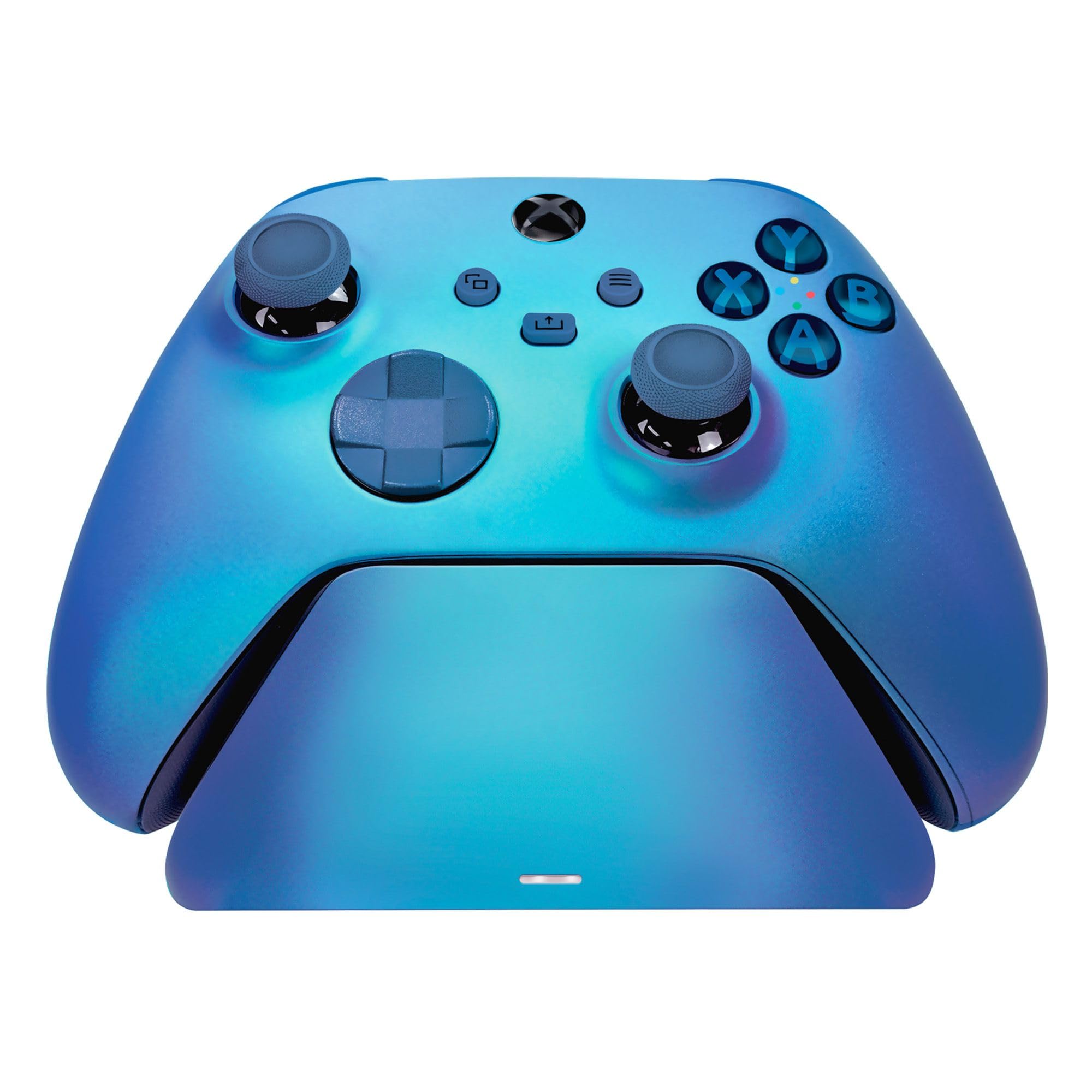 Razer Universal Quick Charging Stand for Xbox Series X|S: Magnetic ...