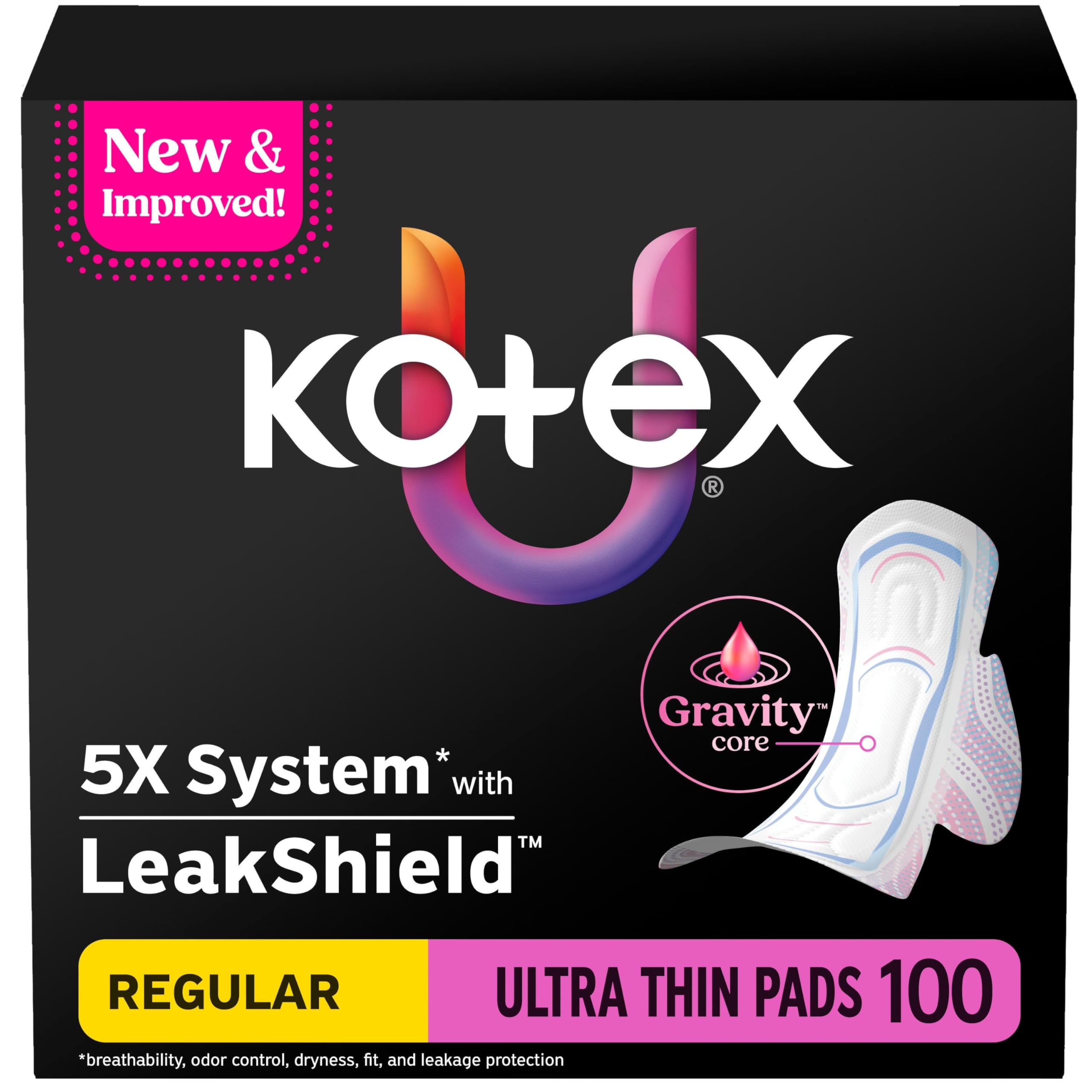 5 Best Pad For First Period | Skip the Bulky Pads for Teens