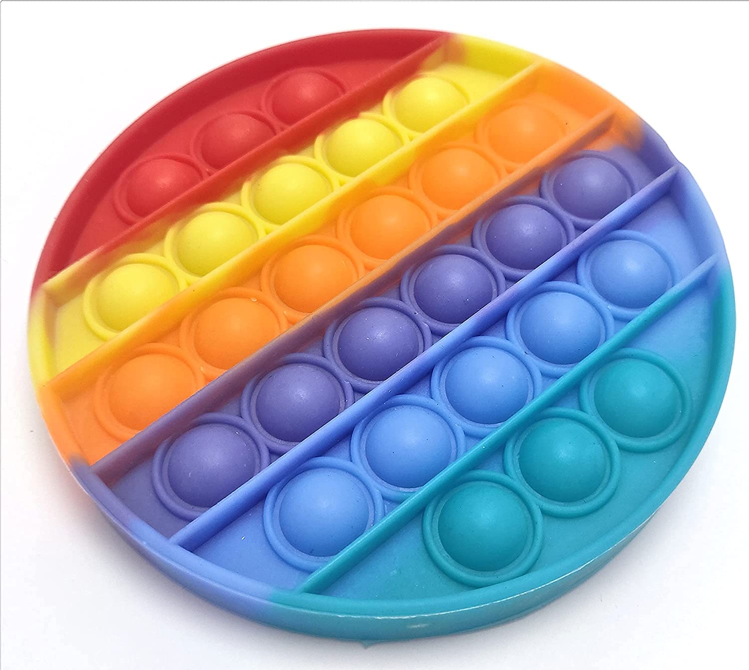 Aliist Pop It Combo Push Pop It Fidget Toy Pop | Desertcart INDIA