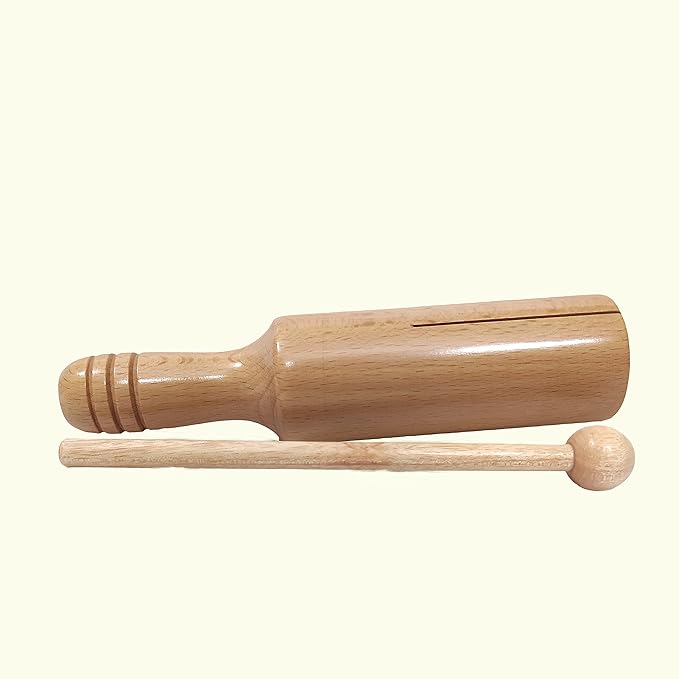 Wooden Crow Sounder : Amazon.in: Electronics