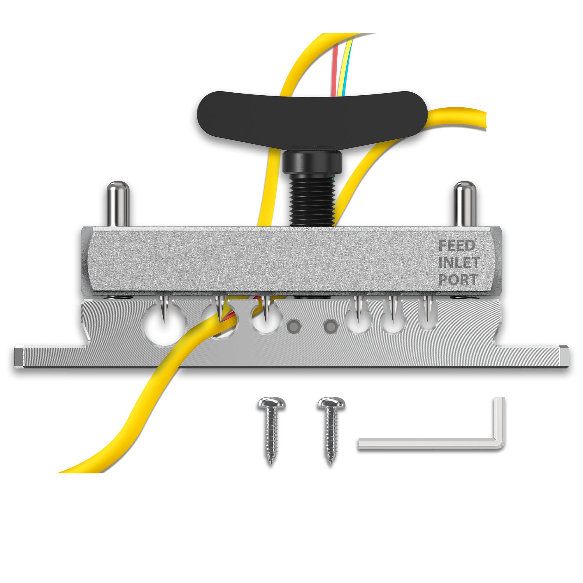 Snapklik.com : CANALHOUT Improved Portable Wire Stripper Tool Kit