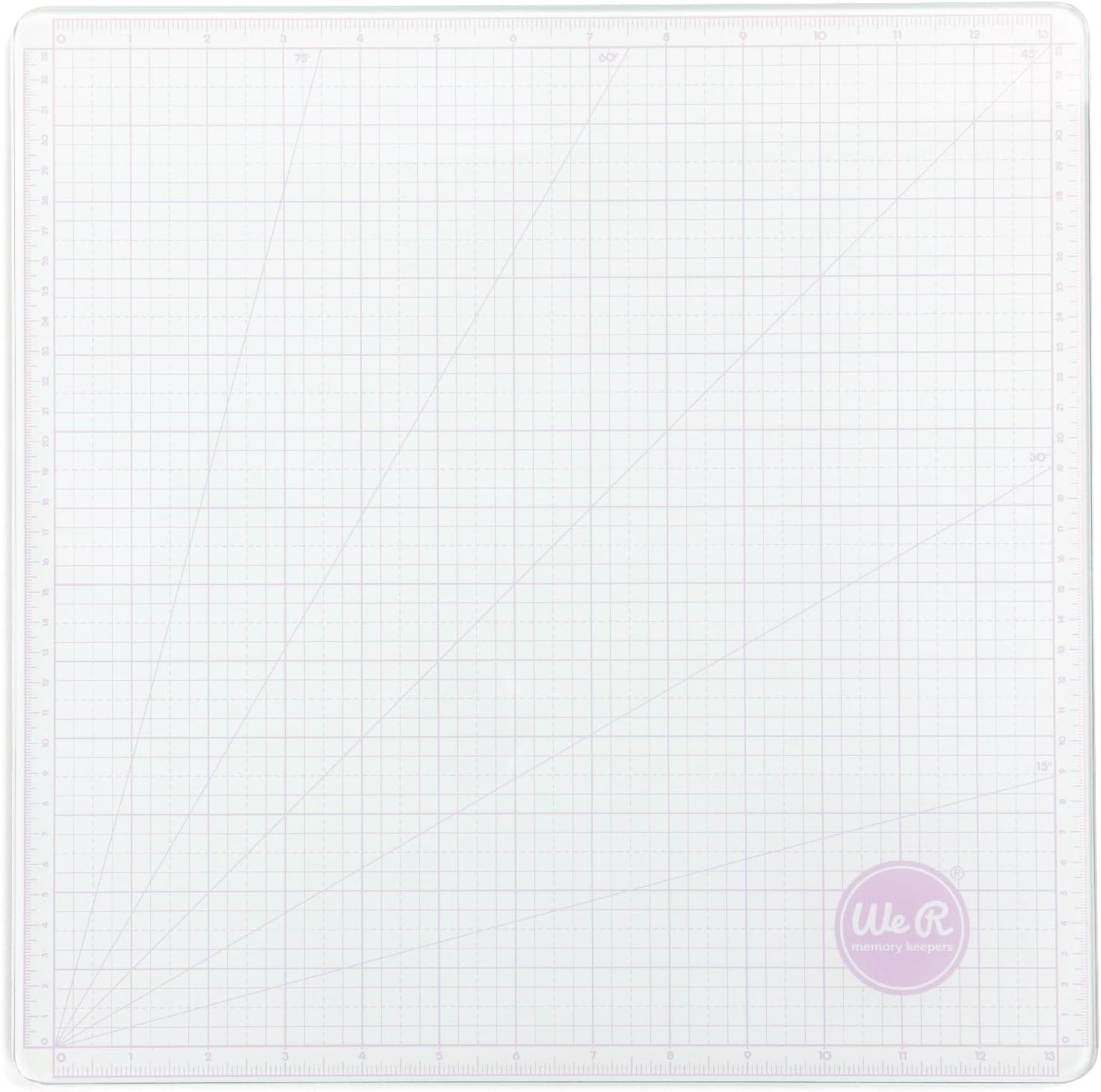 Amazon.com: GLASSBOARD STUDIO Rich Black Glass Craft Mat (9x12in ...