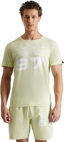 Amazon.in: FCUK: Clothing & Accessories