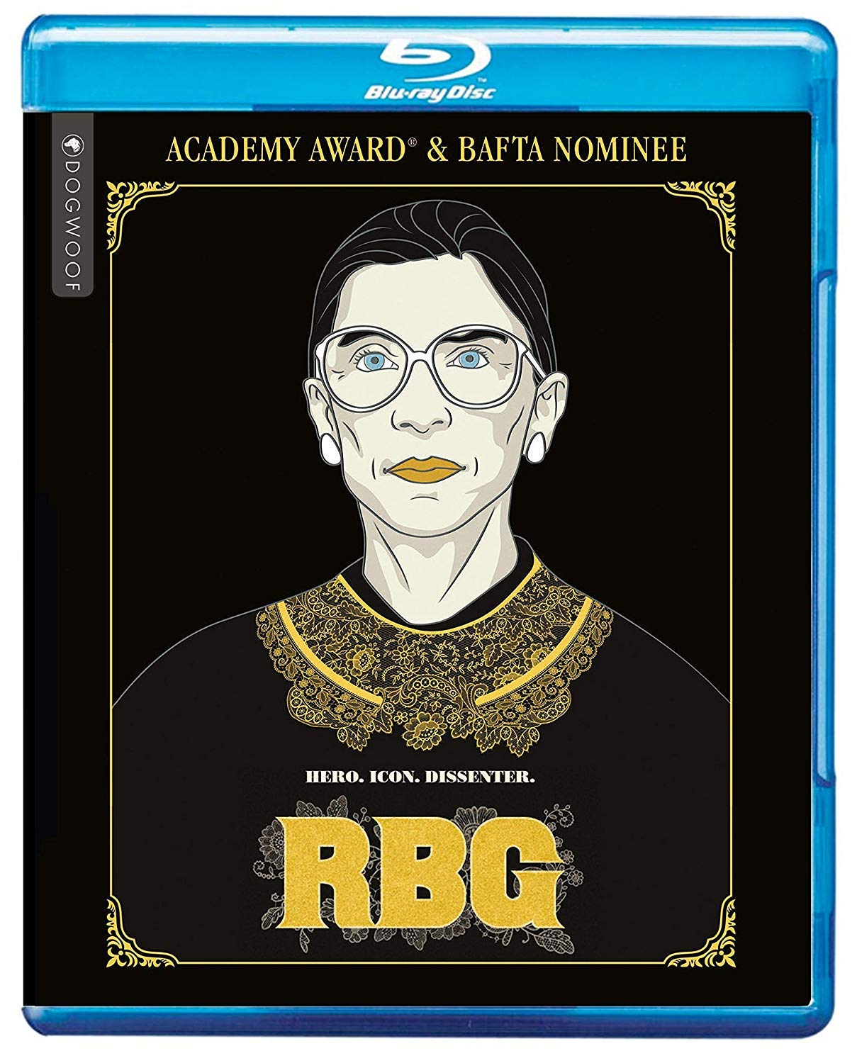 Amazon.com: RBG [Blu-ray] : Movies & TV