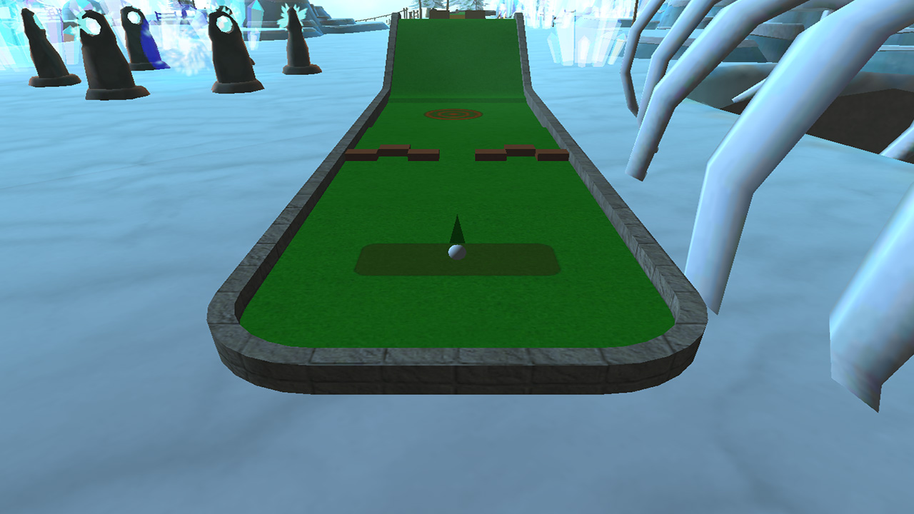 American Mini Golf - App on Amazon Appstore