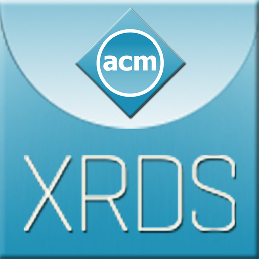 XRDS The Magazine for Students - App on Amazon Appstore